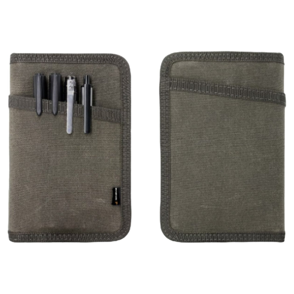 Waterproof Journal Cover – FowlBound